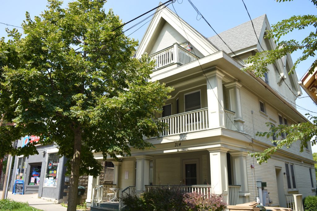 CCL Management | Full Service Property Management | Madison, Wisconsin ...